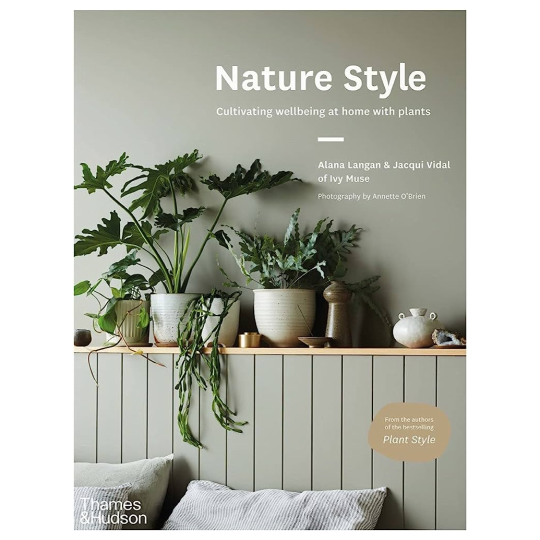 Nature Style – Blénd